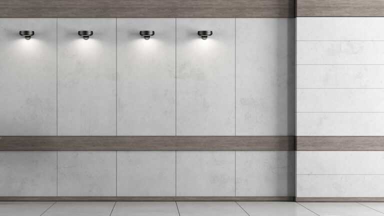 Fiberglass Reinforced Panels (FRP) - L&W Supply